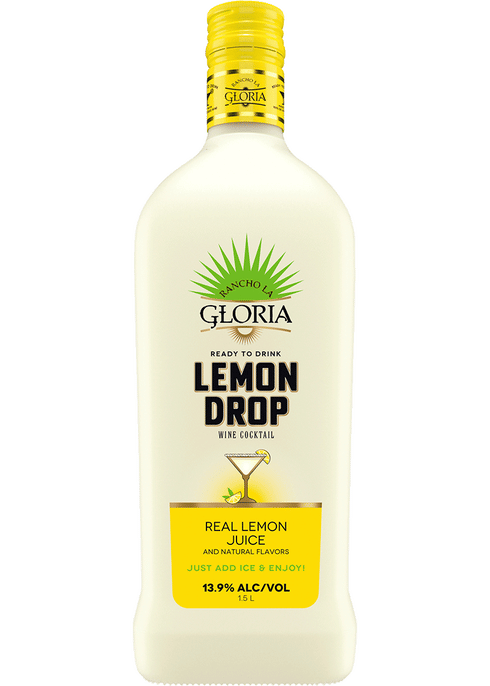 Rancho la Gloria Lemon Drop | Total Wine & More