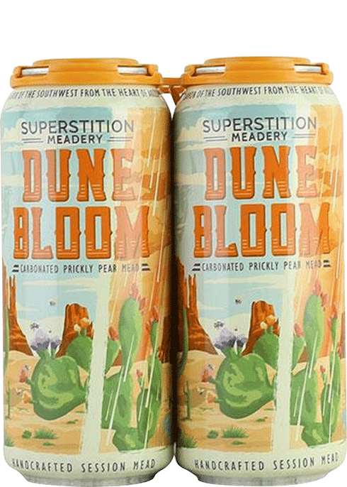 Superstition Dune Bloom | Total Wine & More