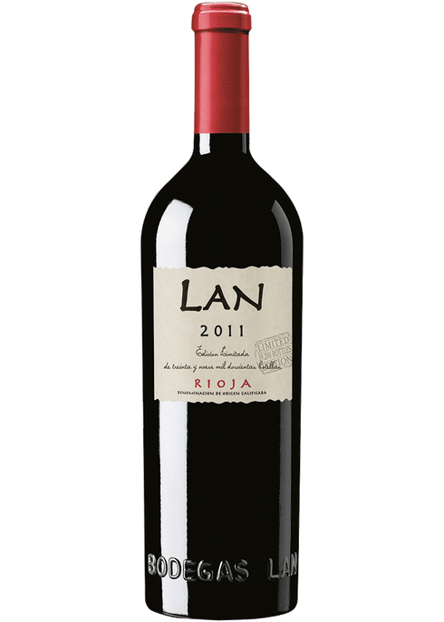 LAN Rioja Edicion Limitada | Total Wine & More