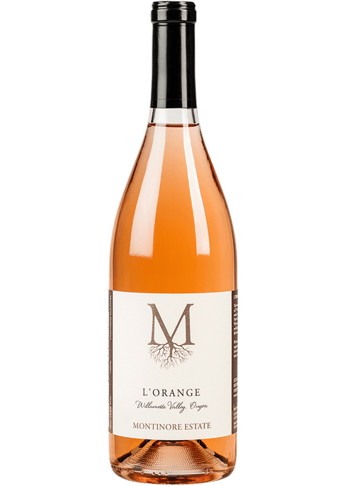 Montinore Est L'Orange Pinot Gris Orange Wine | Total Wine & More