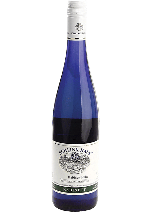 Schlink Haus Kabinett | Total Wine & More