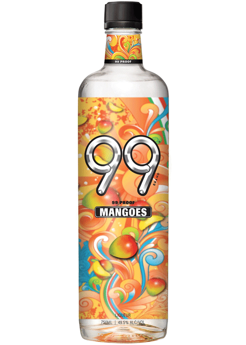 99 Mangoes | Total Wine & More