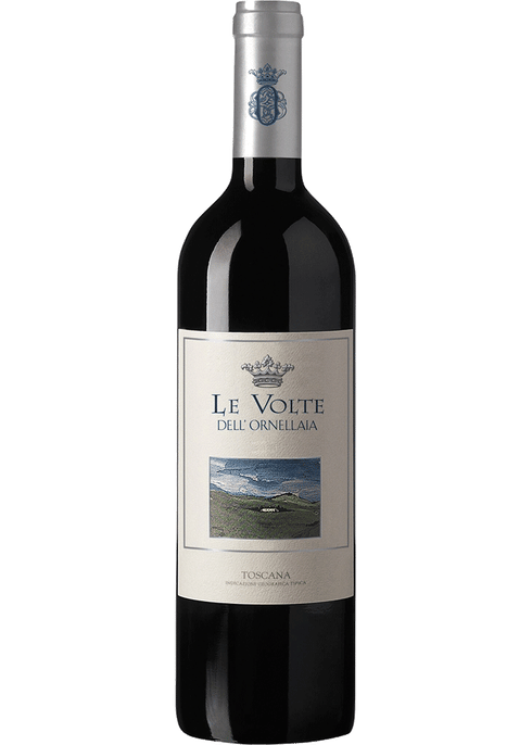 Ornellaia Le Volte | Total Wine & More
