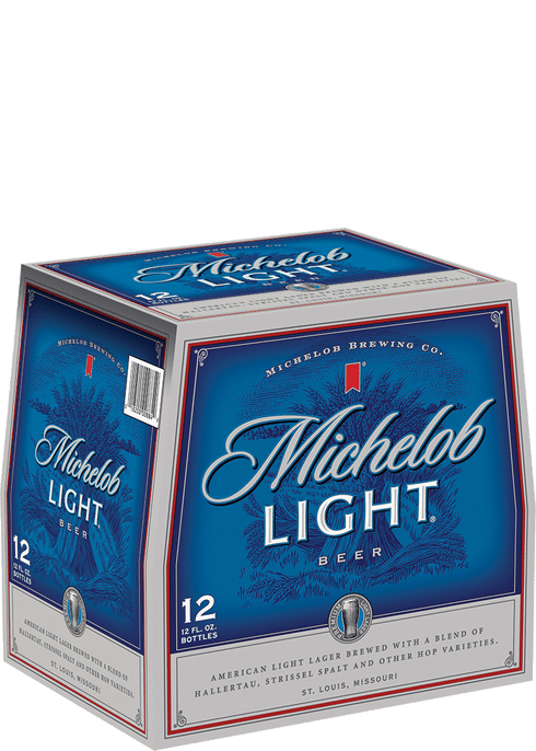 Michelob Light | Total Wine & More