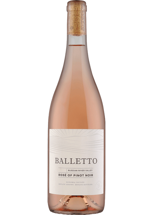 Balletto Rose | Total Wine & More