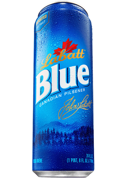 Labatt Blue | Total Wine & More
