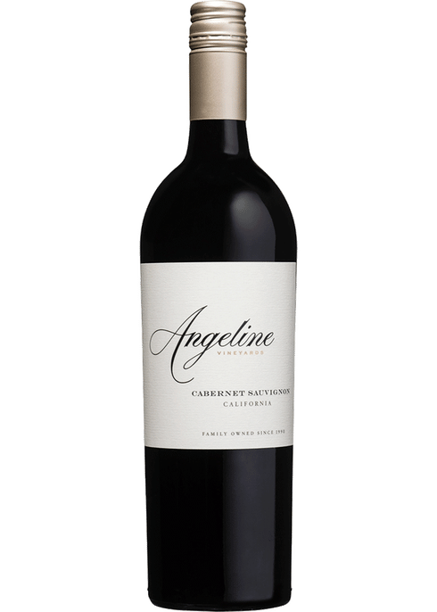 Angeline Cabernet Sauvignon California | Total Wine & More