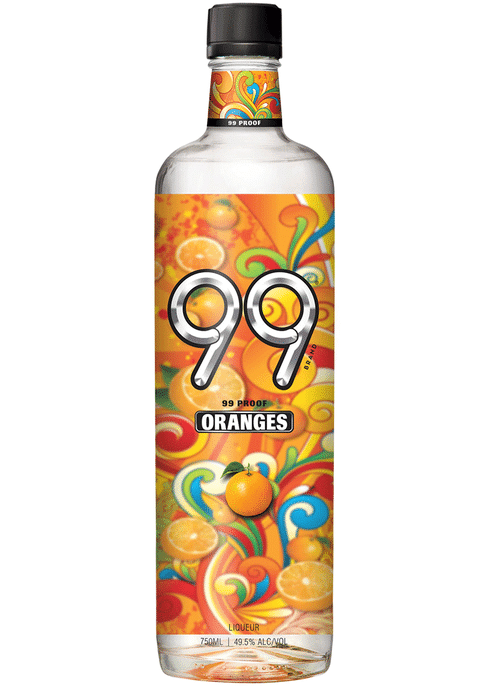 99 Oranges | Total Wine & More