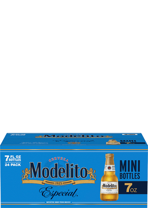 Modelo Especial Modelito | Total Wine & More