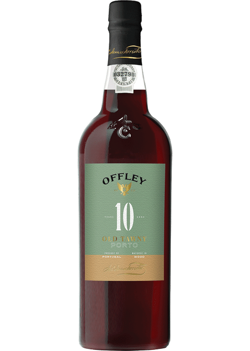 Offley 10yr Tawny Port | Total Wine & More