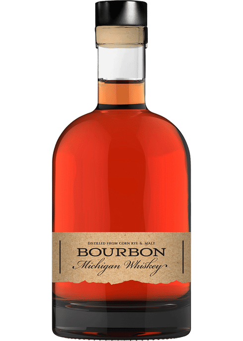 St. Julian Bourbon Michigan Whiskey | Total Wine & More