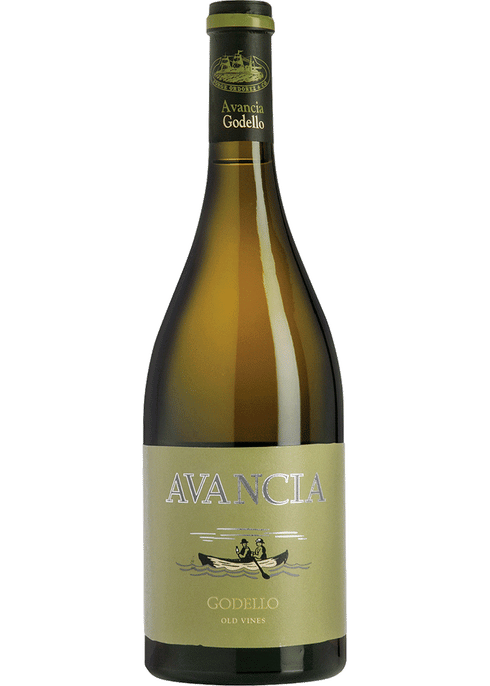 Bodegas Avancia Godello Valdeorras Old Vines | Total Wine & More