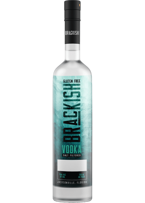 Brackish Vodka | Total Wine & More