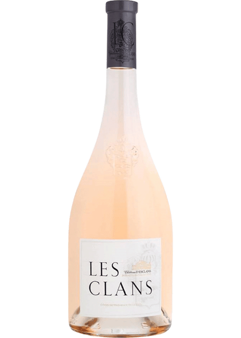 Chateau d'Esclans Les Clans Provence Rose | Total Wine & More