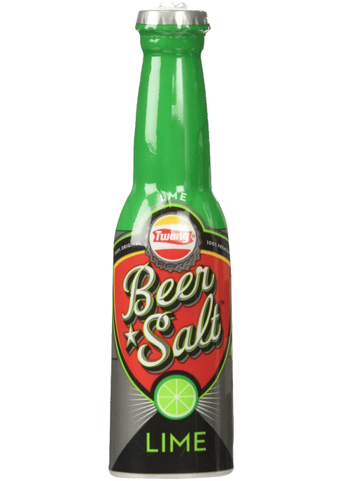 Twang Beer Salt Lime | Total Wine & More
