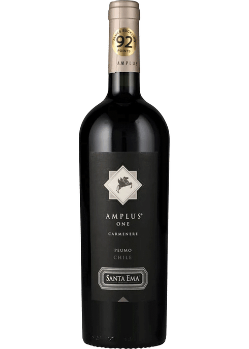 Santa Ema Carmenere Amplus | Total Wine & More