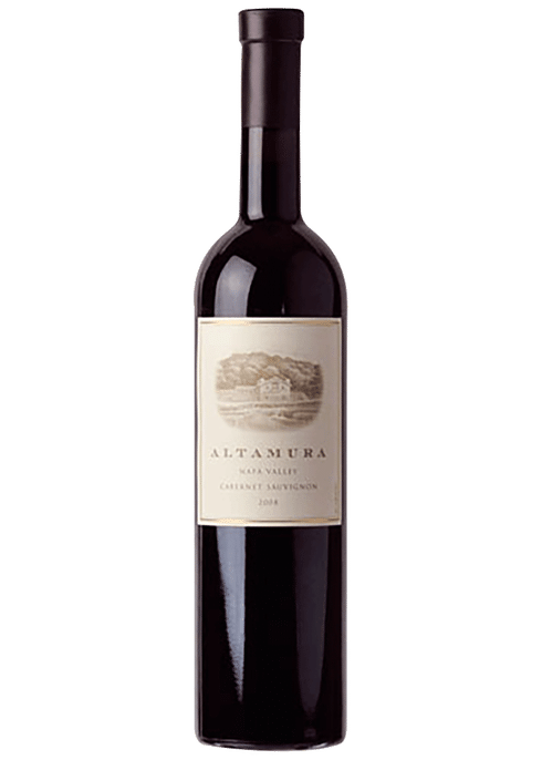 Altamura Cabernet Sauvignon | Total Wine & More