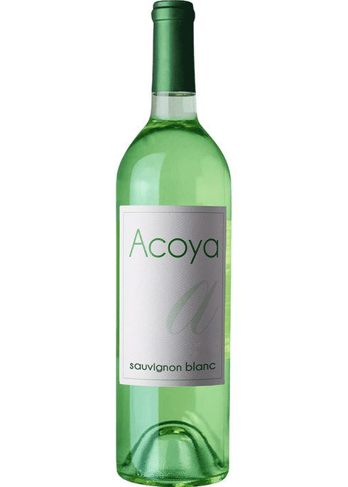Acoya Sauvignon Blanc | Total Wine & More