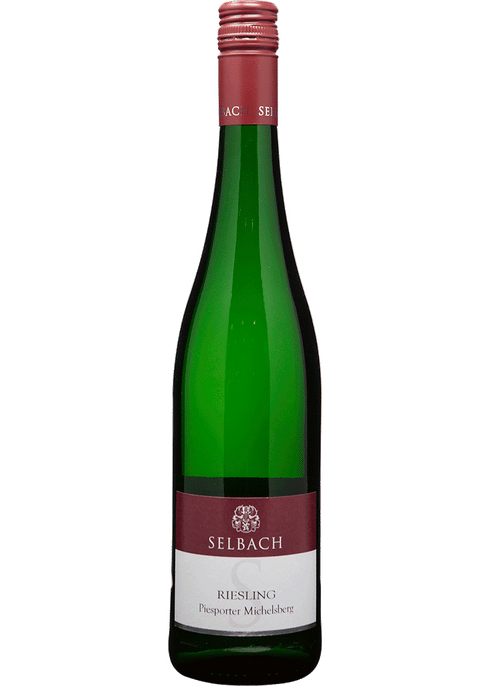 Selbach Riesling Piesporter Michelsberg | Total Wine & More