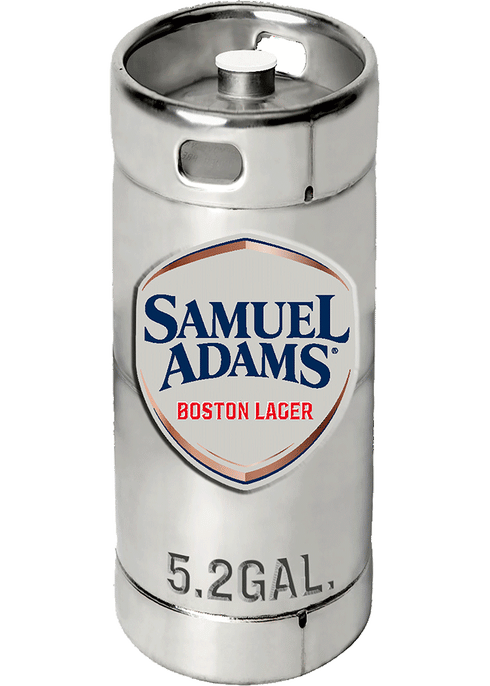 Samuel Adams Boston Lager | Total Wine & More