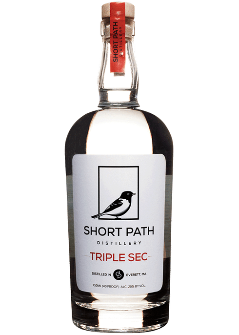 Short Path Distillery Triple Sec | Total Wine & More