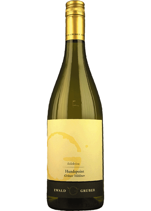Gruber Roschitz Gruner Veltliner Hundspoint | Total Wine & More Gruber Roschitz Gruner Veltliner Hundspoint | Total Wine & More