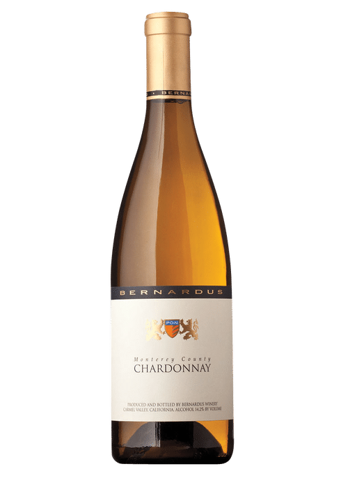 Bernardus Chardonnay | Total Wine & More