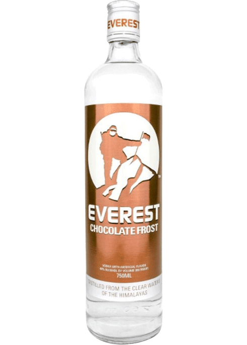 Everest Chocolate Frost | Total Wine & More