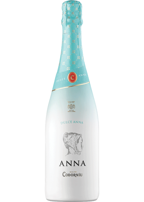 Anna de Codorniu Dulce | Total Wine & More