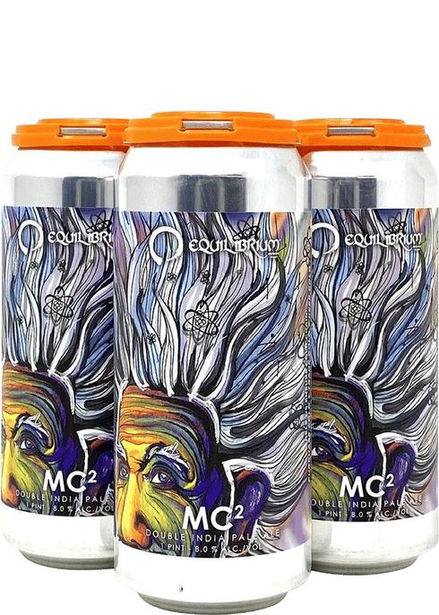 Equilibrium MC2 | Total Wine & More