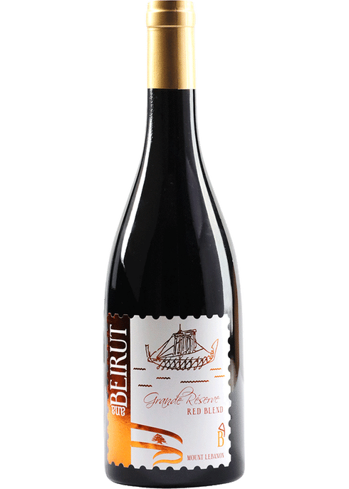 Ana Beirut Grande Reserve | Total Wine & More