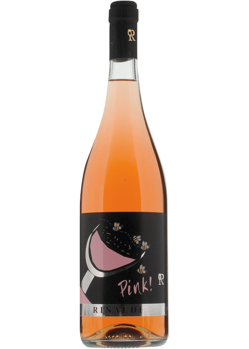 Rinaldi Sweet Pink Wine | Total Wine & More