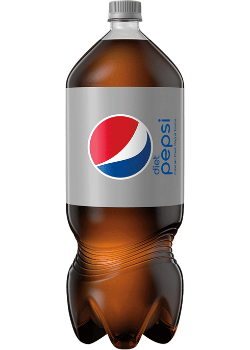 Diet Pepsi | Total Wine & More