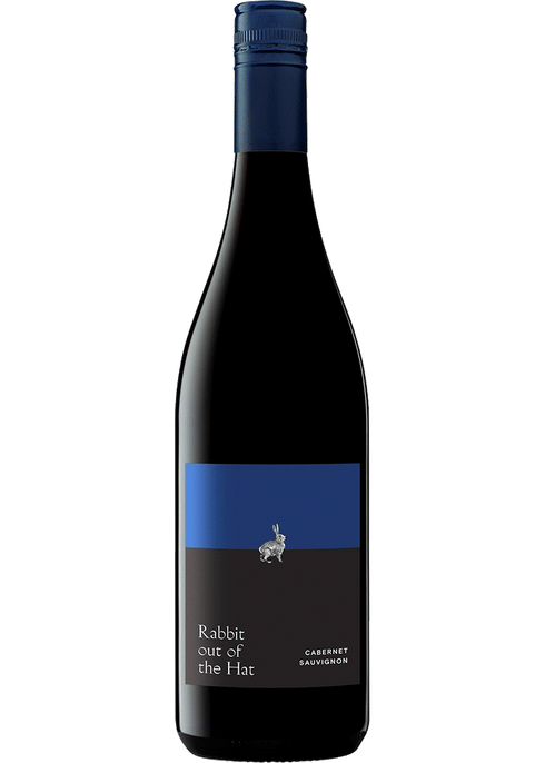 Rabbit Out of The Hat Cabernet Sauvignon | Total Wine & More