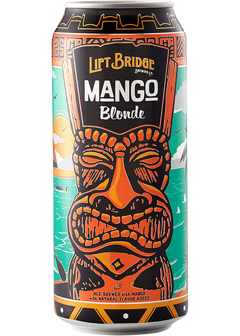 Lift Bridge Mango Blonde | Total Wine & More
