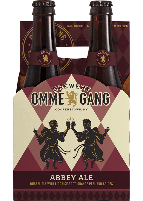 Ommegang Abbey Ale | Total Wine & More
