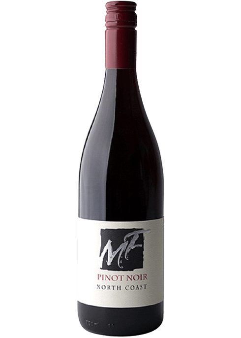 Matthew Fritz Pinot Noir | Total Wine & More