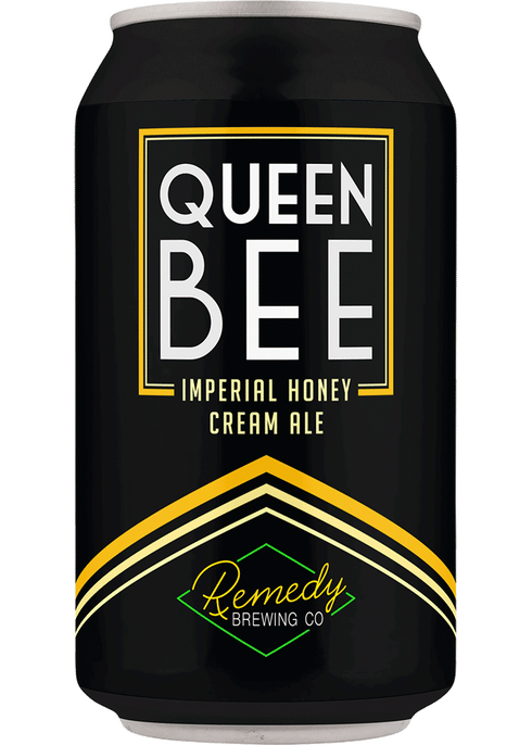 Remedy Queen Bee | Total Wine & More
