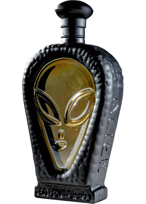 Alien Tequila Extra Anejo | Total Wine & More