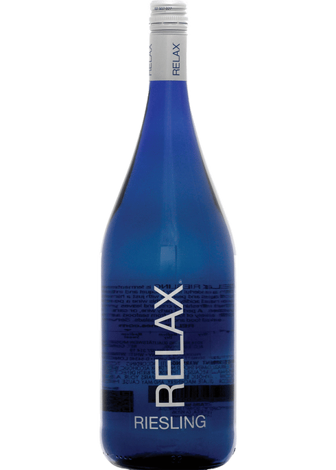 Relax Riesling | Total Wine & More - 1.5L