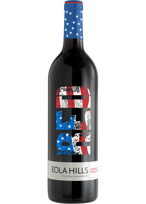 Eola Hills Patriot Red | Total Wine & More
