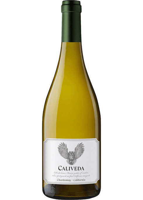 Caliveda Chardonnay | Total Wine & More