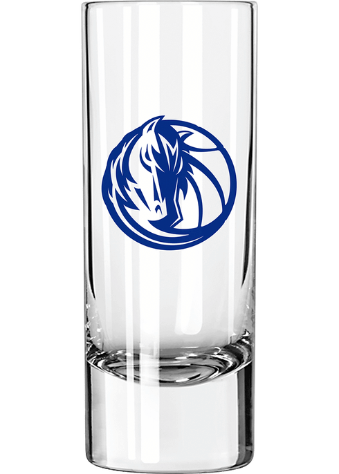 Dallas Mavericks 2.5oz Gameday Shooter | Total Wine & More