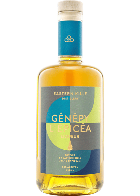 Eastern Kille Genepy L'epicea | Total Wine & More
