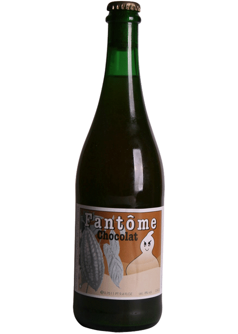 Fantome Chocolat | Total Wine & More