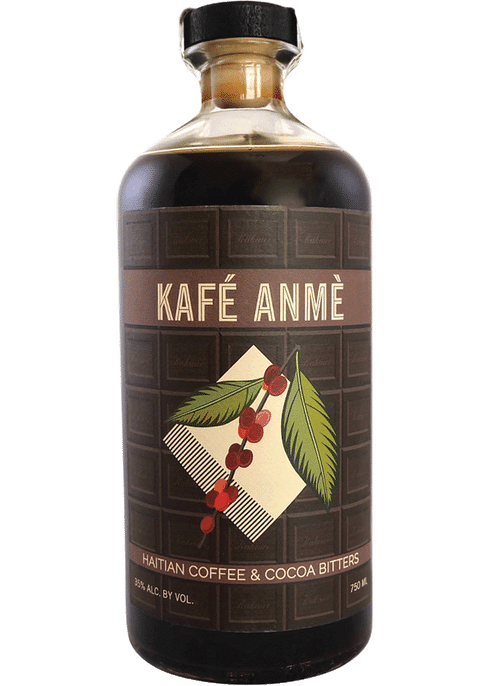 Kafe Anme Coffee & Cocoa Bitters | Total Wine & More
