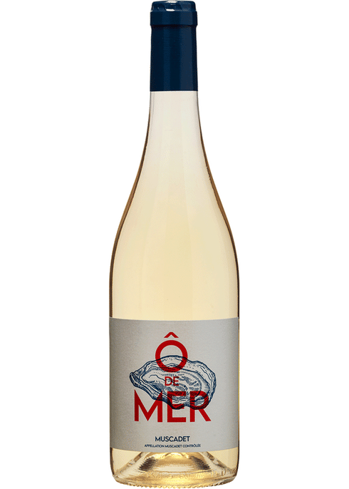 O de Mer Muscadet | Total Wine & More