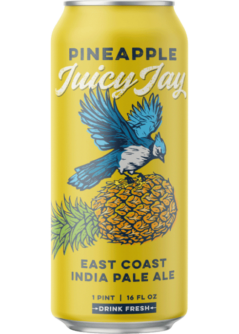 Legion Pineapple Juicy Jay | Total Wine & More