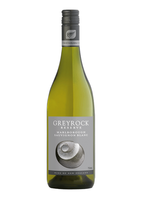 Grey Rock Sauvignon Blanc Reserve | Total Wine & More