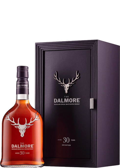 Dalmore 30 Year Scotch Whisky | Total Wine & More